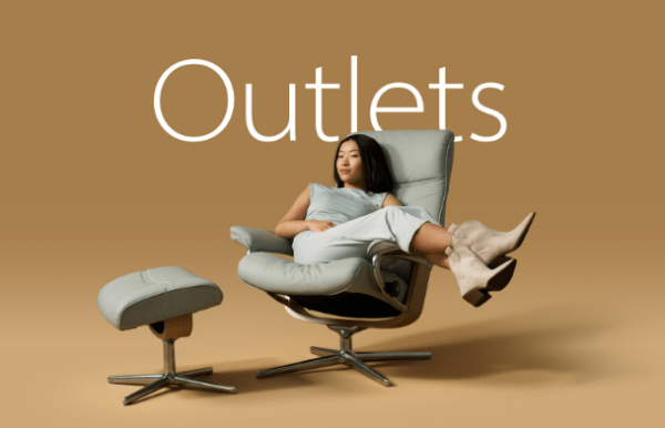 Nos offres - Stressless Store